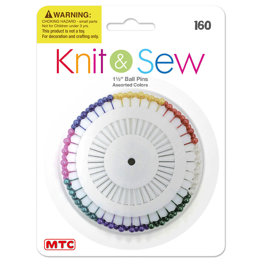 Knit & Sew